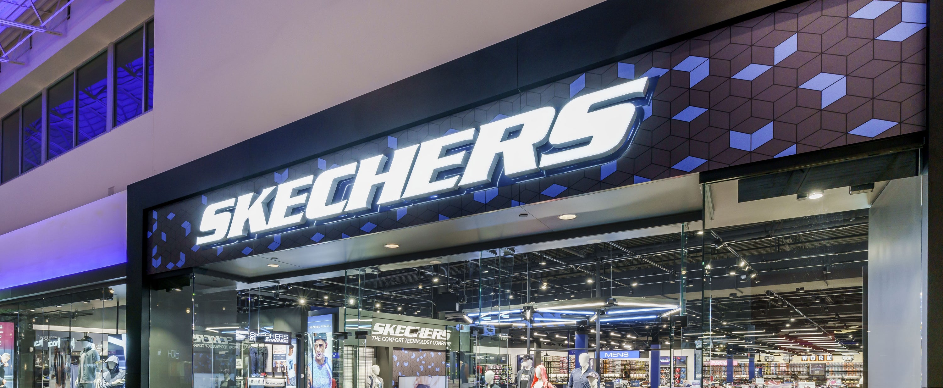SKECHERS
